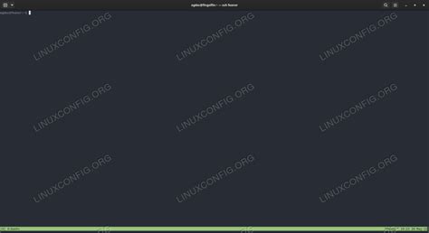 Introduction To Terminal Multiplexer Tmux Linux Tutorials Learn Linux Configuration