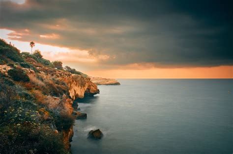 Seascape Landscape Photography Joan López I Casanoves 25 Comments