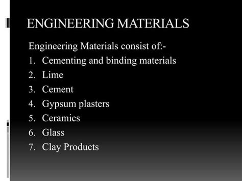 Lime Classification Properties Uses Pptx