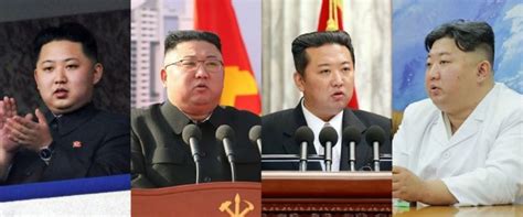 140㎏ 넘긴 北김정은…한반도 앞날 달린 건강이상설 아시아경제