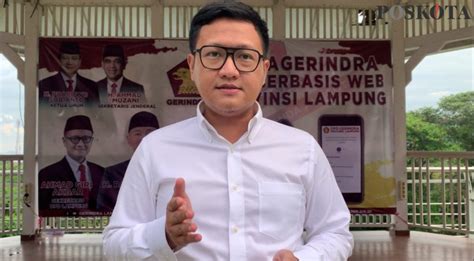 Ahmad Giri Sorot Soal Ham Id