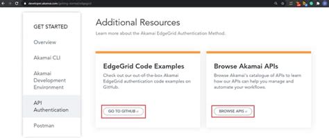Akamai Api入門 Part 1 — Api Client And Edgegrid Akamai Japan Blog