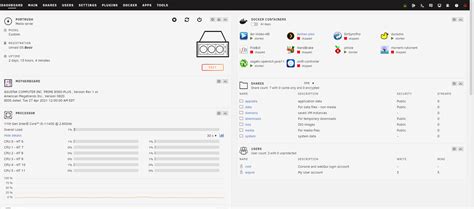 Is There A Way To Have More Than Two Columns On The Dashboard