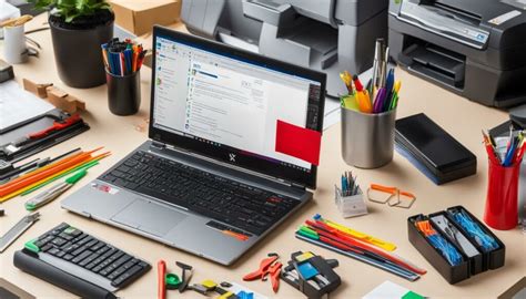 Troubleshooting Guide What To Do If My Printer Wont Print