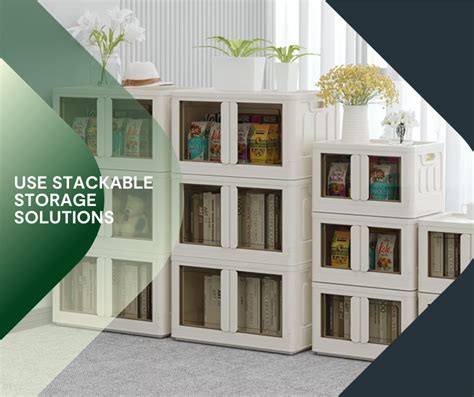 8 Storage Solutions For A Compact Home Office Flexispot