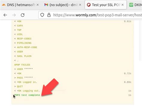 Essential Setup Installere Og Konfigurere Postfix Postserver Med Dovecot På Linux Ubuntu