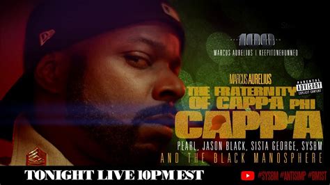 The Fraternity Of Cappa Phi Cappa Keepitonehunned 💯 Youtube