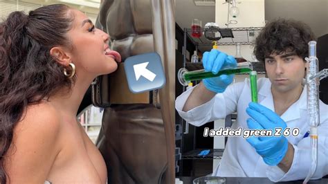 Cloning A Model In A DNA Lab FULL VIDEO YouTube