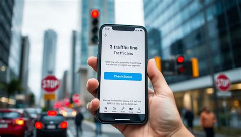 Ap E Challan Pay Traffic Fines Online In Andhra