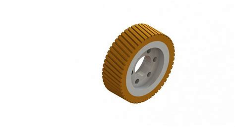 Agv Robot Wheel For Robot Chassis China Caster And Agv Caster