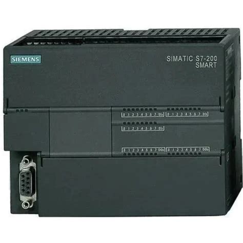 Siemens S7 200 Smart Plc Controller Material Pvc At Best Price In
