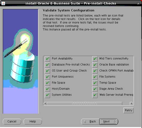 Davis Apps Dba Oracle Ebs 12 2 7 Fresh Installation