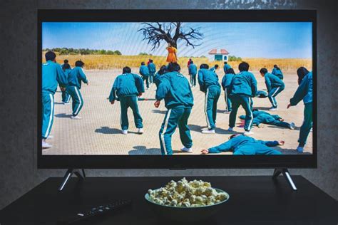 Top 25 Des Meilleures Miniséries à Voir Absolument Sur Netflix 2022