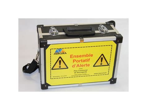 Portable Warning Device Global Market Portable Warning Device Global Market