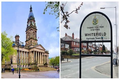 All The Huge Planning Applications In Greater Manchester This Week