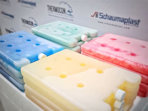 Eps Der Basf Im Impfstofftransport Kunden Und Recyclingprojekte Mit Styropor® Verpacken