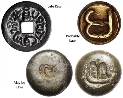 Script Spotlight Kawi Rcoins
