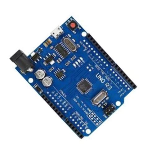 Arduino Uno R3 Smd Usb Micro Sitenam