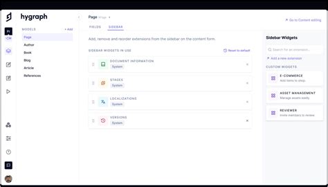 Experro Best Digital Experience Platform Dxp