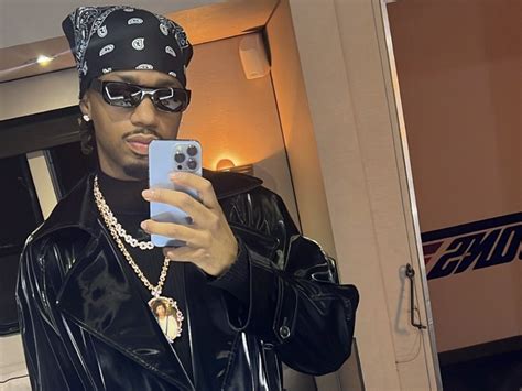 Metro Boomin The Hitmaker Shares Super Deep Words For His Late Mom