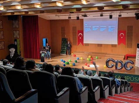 Muhammed Salih Güler On Linkedin Devfest2022 Flutter Aws Amplify