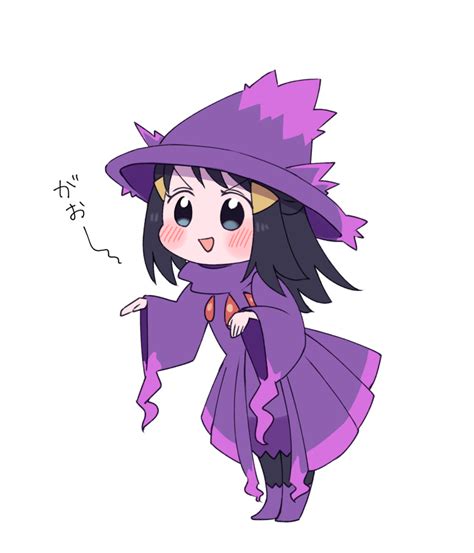 Safebooru 1girl 96rin Go2 Akari Pokemon Alternate Costume Blue Eyes