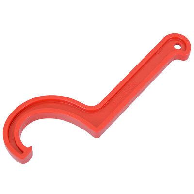 Plasson Compression Nut Tightening Tool Wrench 07990 For Plasson