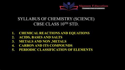 Ppt Chemical Reactions Pptx