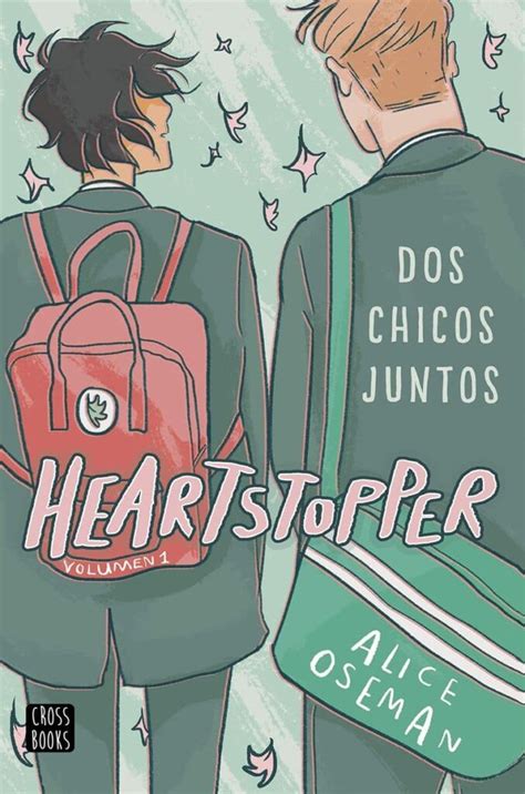35 Novelas Lgtbi Para Los Más Jóvenes