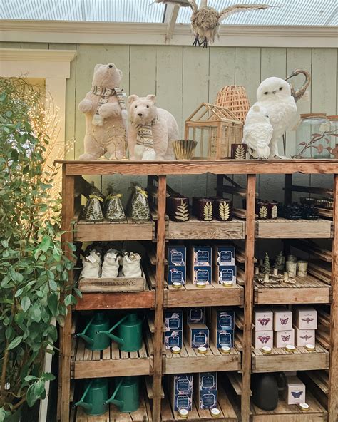 Christiansons Nursery 🌿 Come Visit Us Today At The Nursery Were
