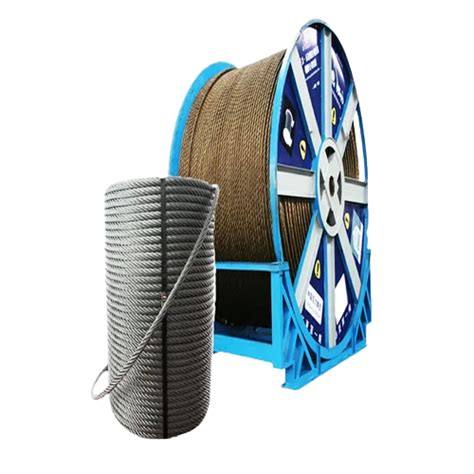 6×91n Single Layer Rope Marinaline Limited