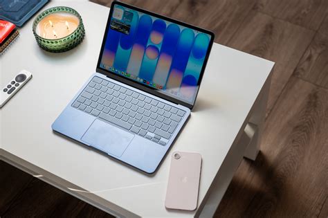Macbook ¡neo Es Todo Un éxito Apple Reporta Ventas Récord Gracias A