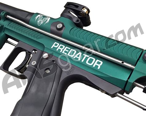 Inception Designs Retro Predator Autococker