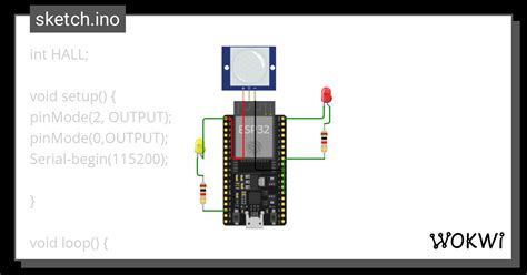 Bts Army Wokwi Esp32 Stm32 Arduino Simulator