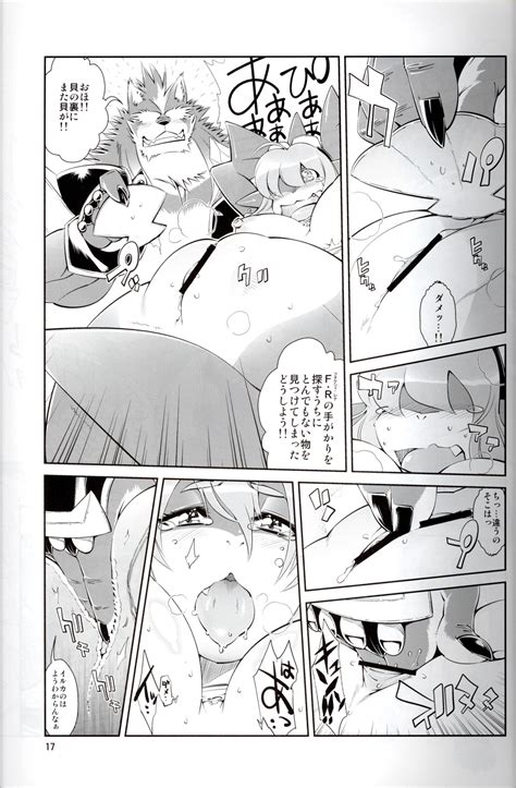 Rule 34 Amakuchi Beach Big Breasts Blush Breasts Canine Censored