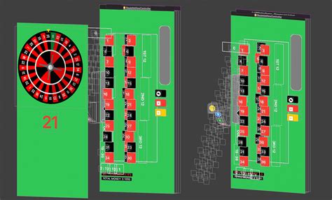 22roulette 輪盤遊戲 彼得潘的 Swift Ios App 開發教室 Medium