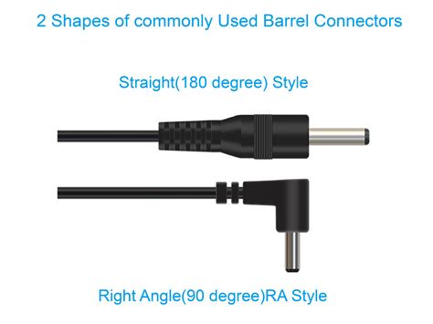 Top Power How To Get Correct Input And Output Connector For Your Power