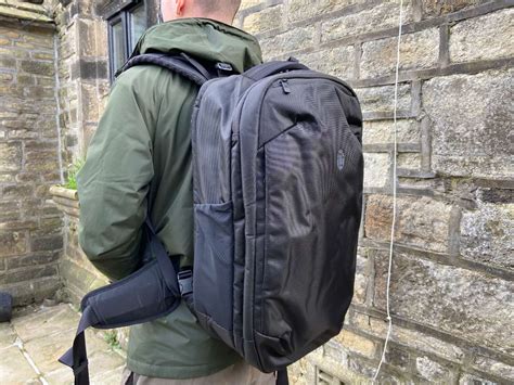 Tortuga Travel Backpack Lite Full Review The Broke Backpacker
