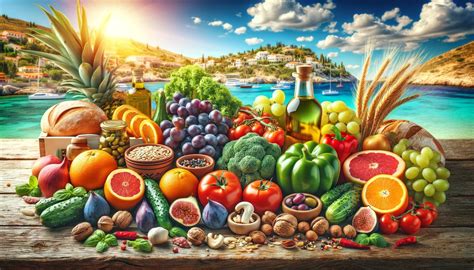 Dieta Mediterranea Menù Piramide Alimentare E Benefici Meteoweb