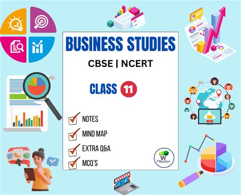 Introduction To Statistics Class 11 Notes And Mind Map