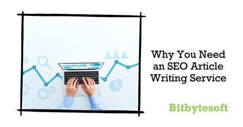 why seo article writing service is amazing to boosting sites