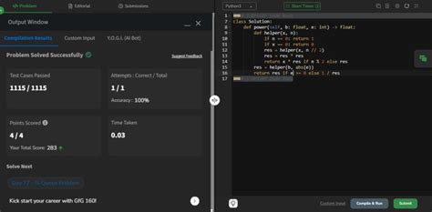 Dsa Coding Problemsolving 160daysofcode Programming Learning