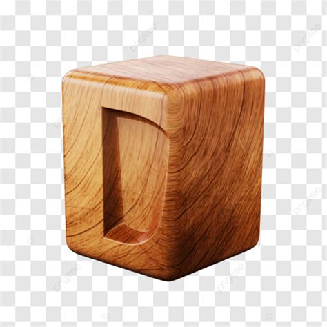 편지를 특징으로하는 예술적 목재 블록 D 예술적 나무 블록 편지 D 나무 알파벳 Png 일러스트 및 이미지 에 대한 무료 다운로드 Pngtree