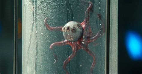 ‘alien Earths Eyeball Monster Has Already Won
