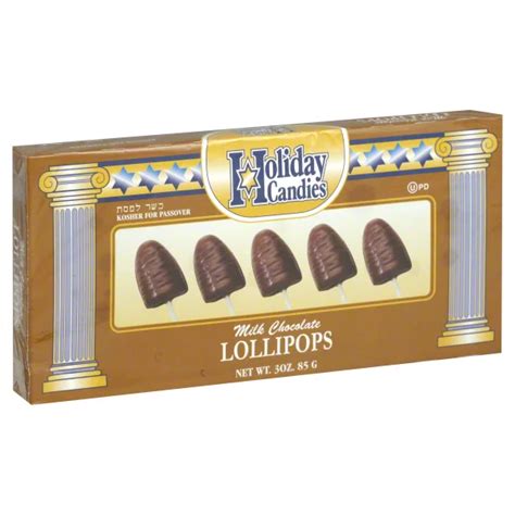 Barricini Lollycones Holiday Candies Shop Candy At H E B