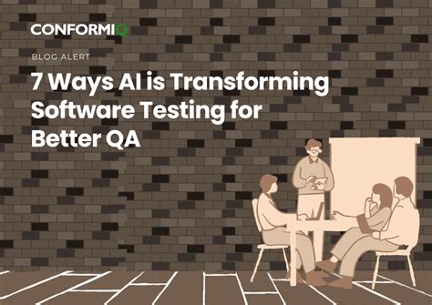 7 Ways Ai Is Transforming Software Testing For Better Qa