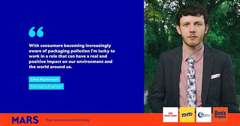 Packaging Proudlymars Hiring Chris Mackintosh