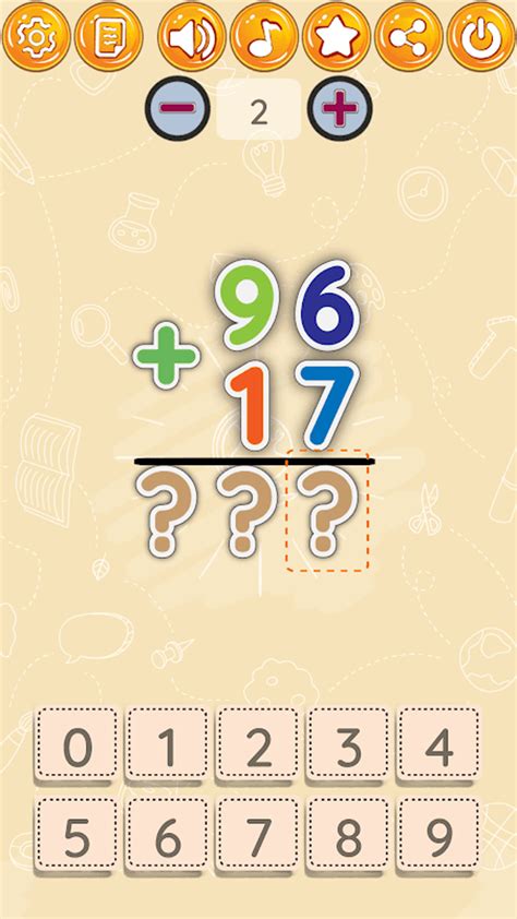 The Teacher Addition And Subtraction Apk For Android Download
