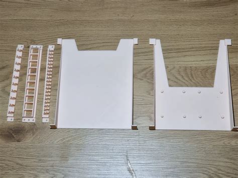 Modular Server Rack By Siodlo92 Makerworld Download Free 3d Models