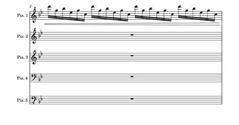 Can Someone Explain Me Pythagorean Tuning In Very Simpler Terms R
